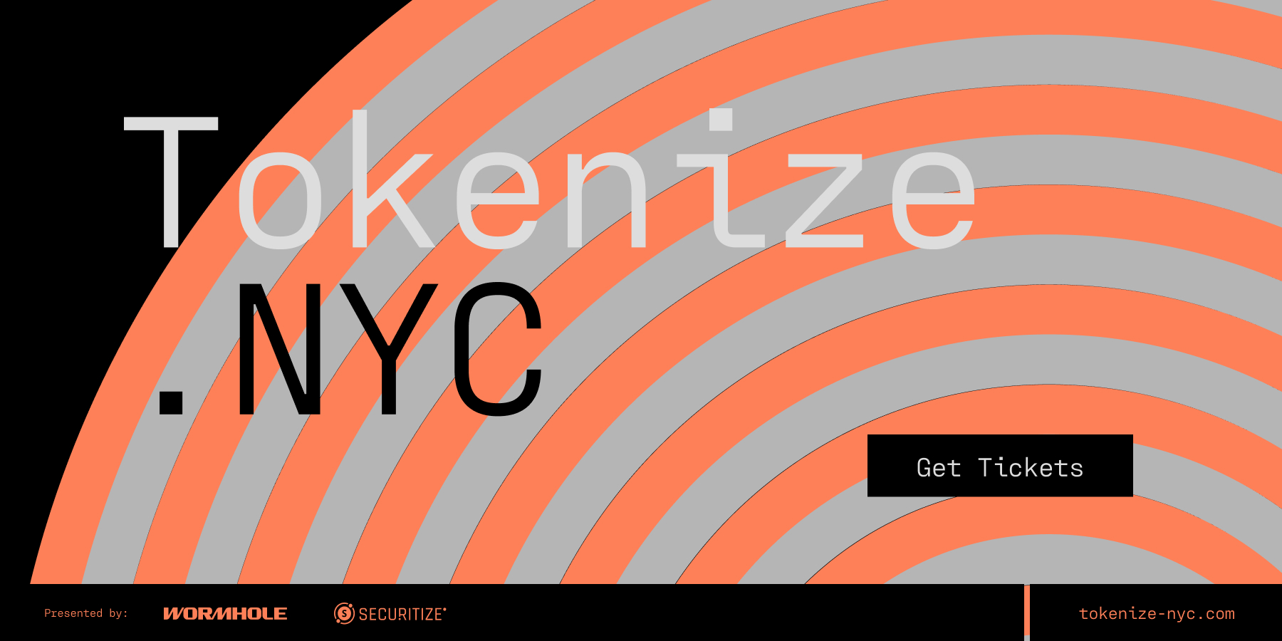 Tokenize.NYC